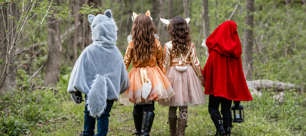 Woodland Collection