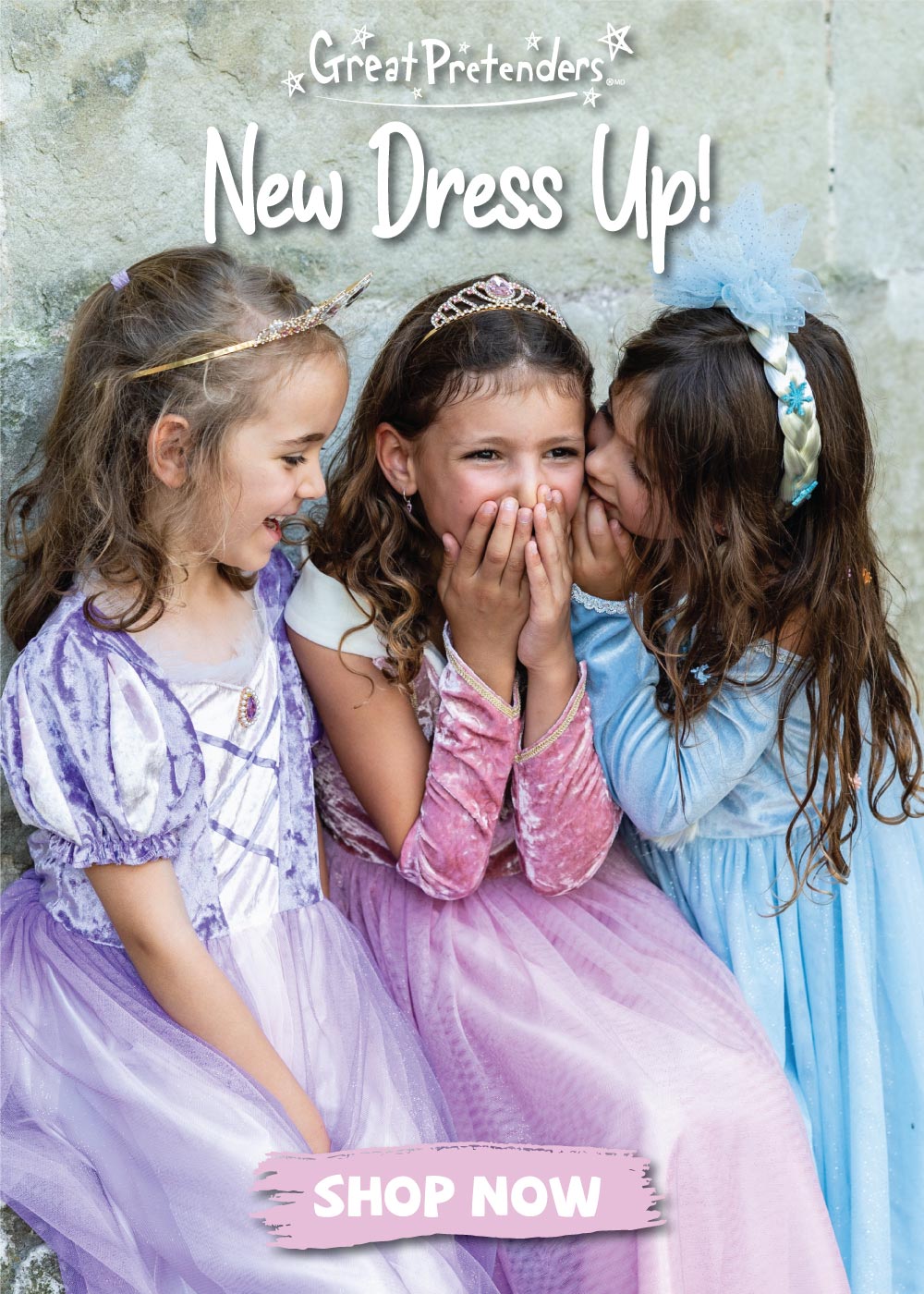 Pretend Play Costumes, Dress-Up, Fashion, Accessories, Baby & More